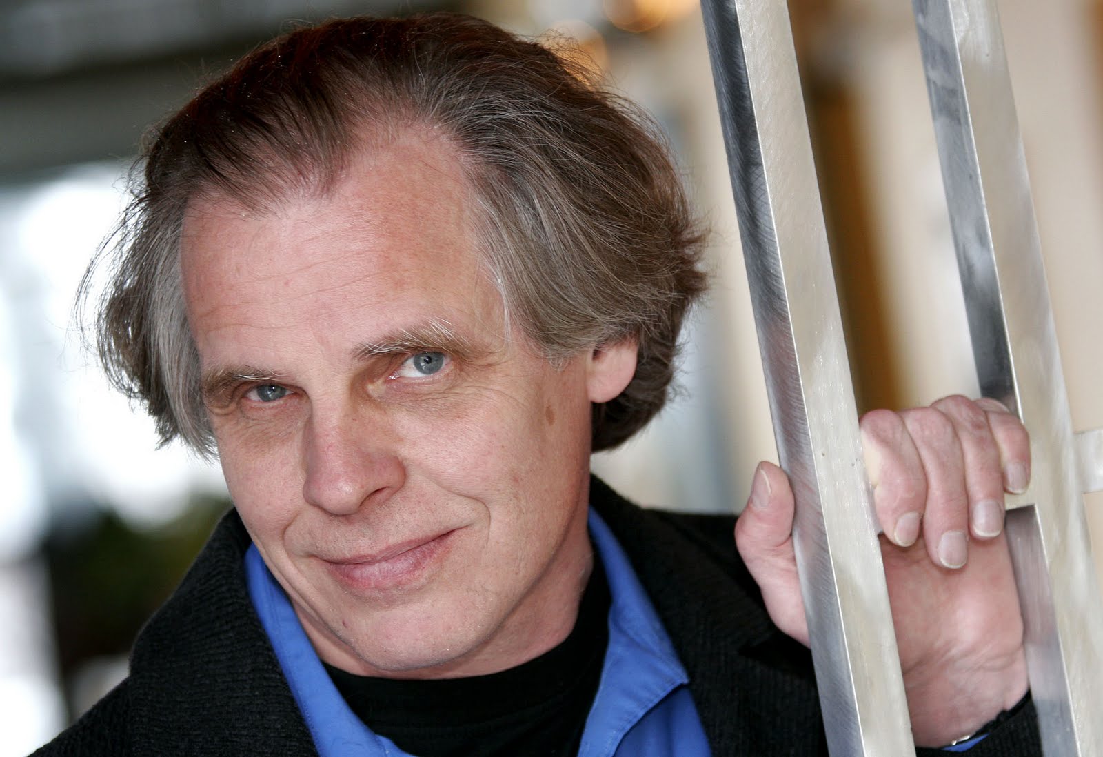 Bado, le blog: La Biennale internationale de caricature de Rosemère