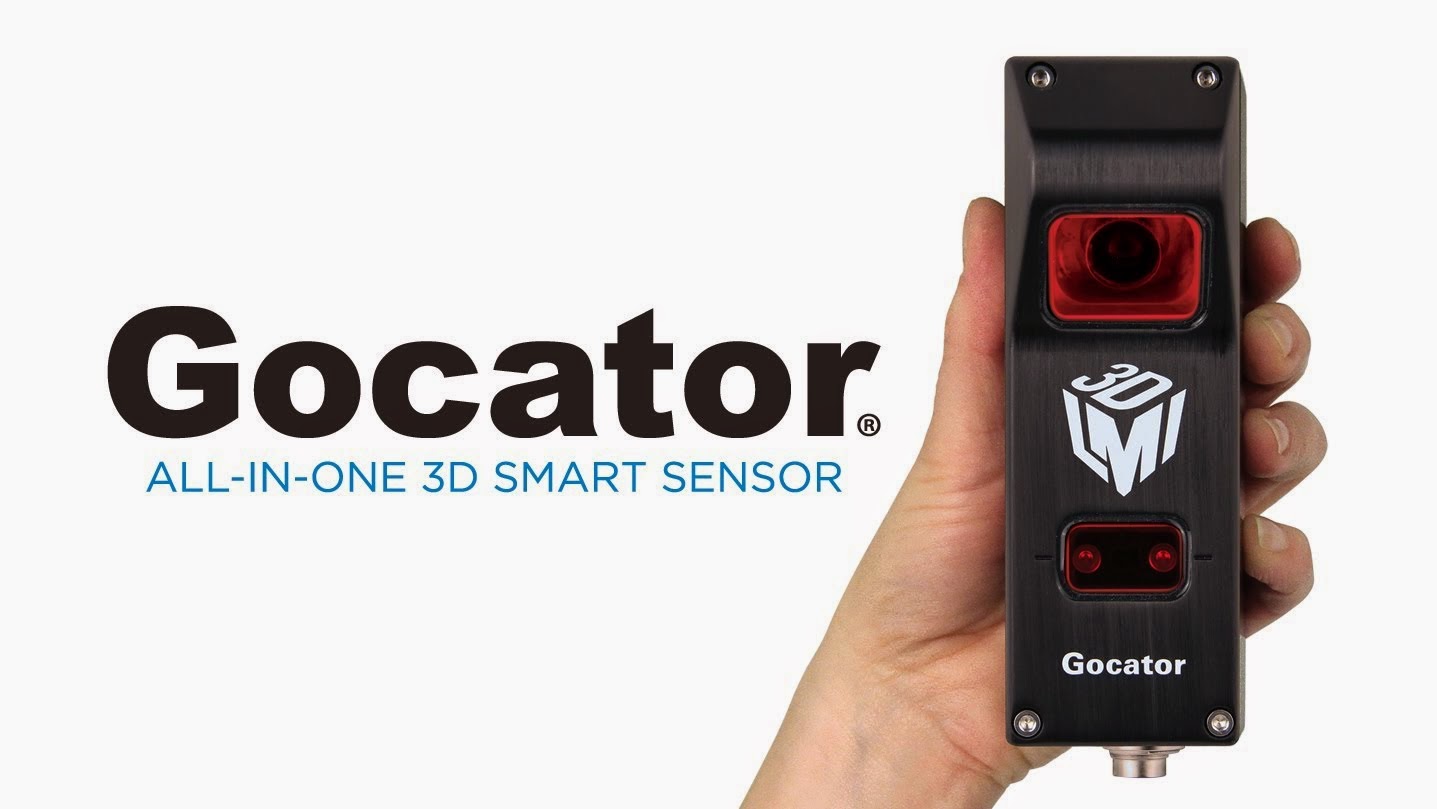 EB Horsman Product Profile: GOCATOR - Good Things Come In One Simple ...