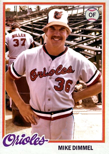 1978 Baseball Card Update: No Miracle on 33rd Street