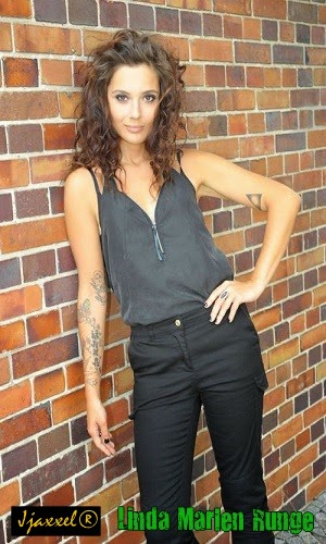 Yo Soy: Linda Marlen Runge