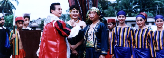 Bohol's Roving Eye: Saving the Bohol Sandugo Festival