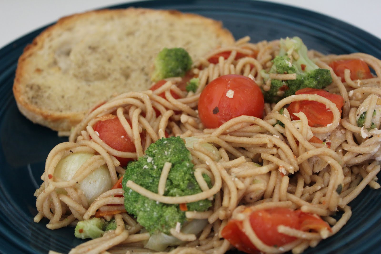 How About Cookin' Something Up With Me