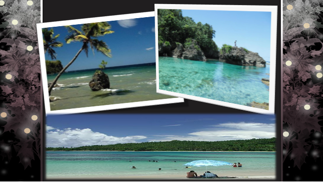 The Secrets of Butuan City: In the beginning there was no Philippines ...