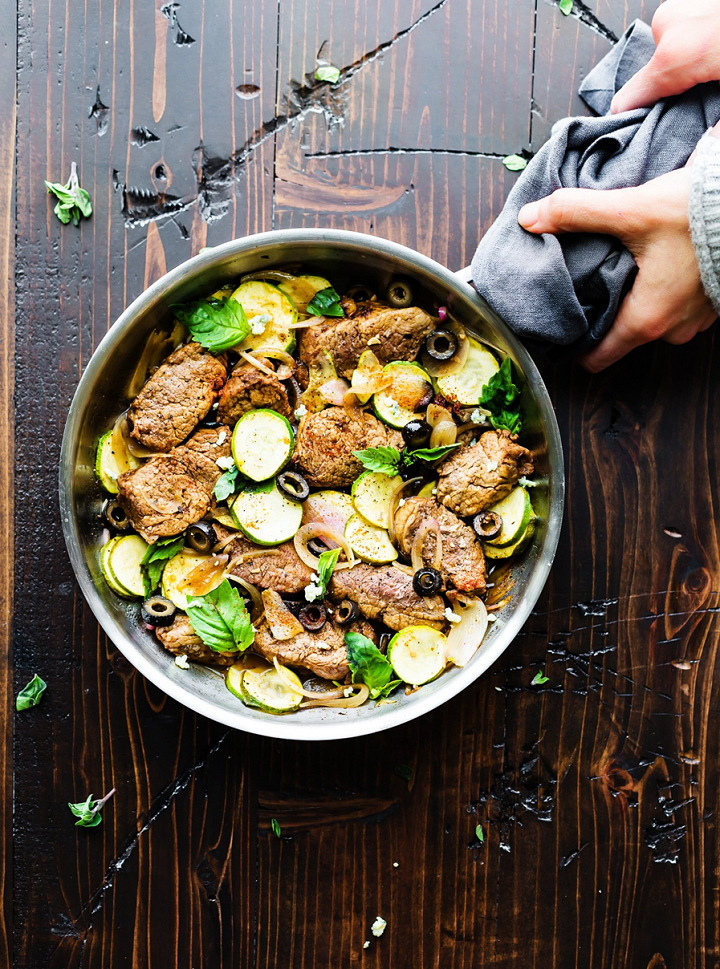 Minimally Processed and Eaten as Part of a Mediterranean-Style Diet ...