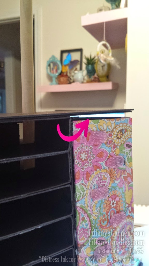 Tiffany's Garden Paper Crafts, Digital Stamps, Hand Made Cards, Country ...