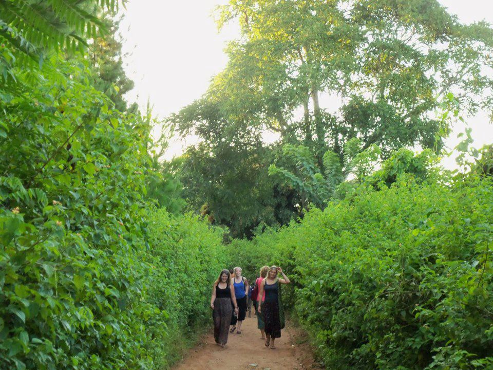 Ukerewe is the number one largest inland island in Africa (t) group