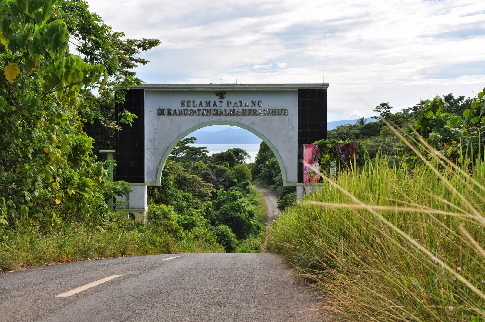 Halmahera Timur Selalu Jaya: Subaim sp 1