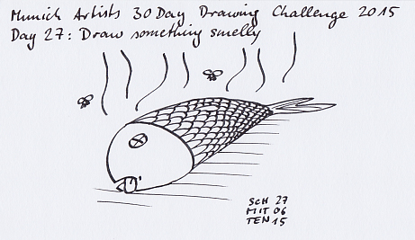 Rainer Schmitten: painting - drawing - printing: Juli 2015