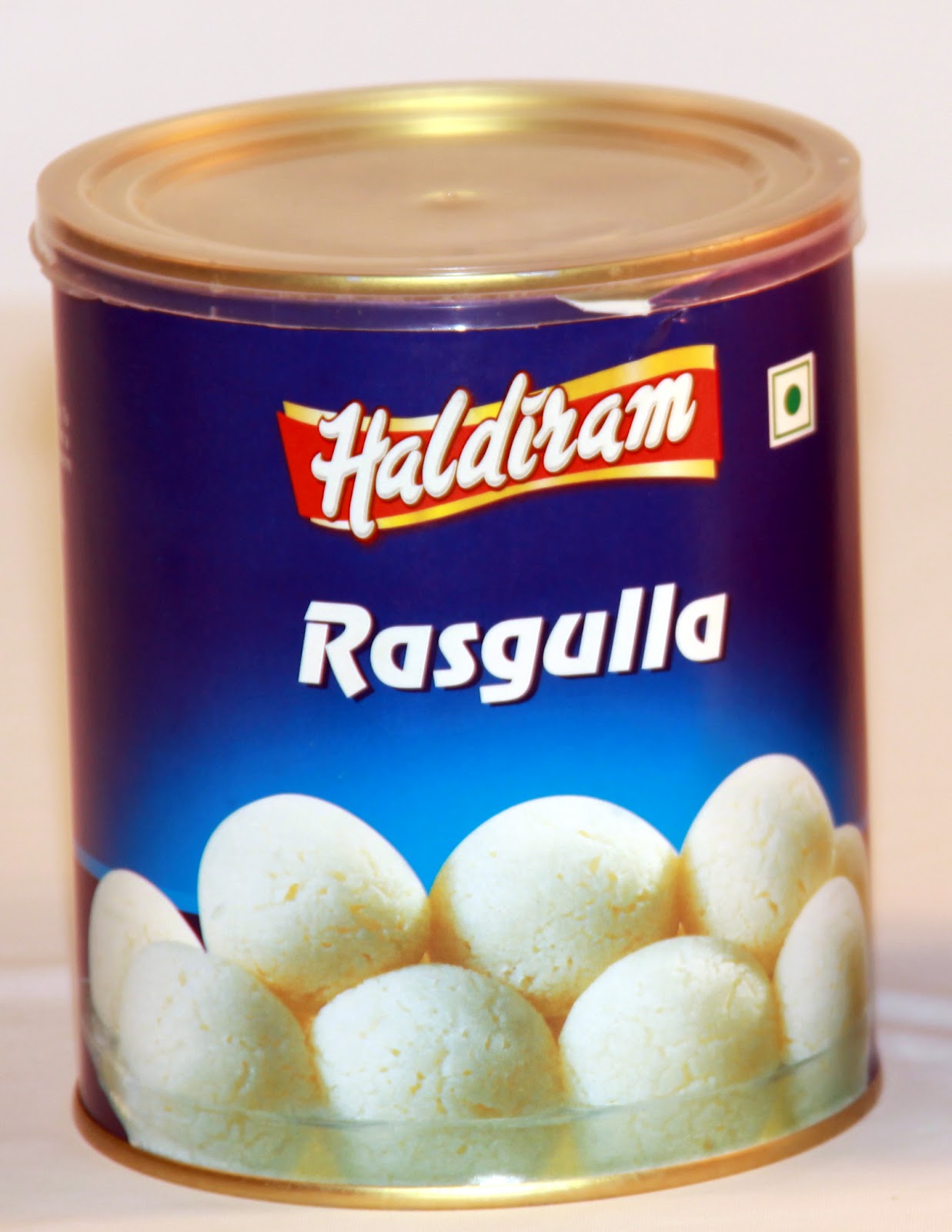 HALDIRAM BHUJIAWALA: HALDIRAM PACKED SWEETS