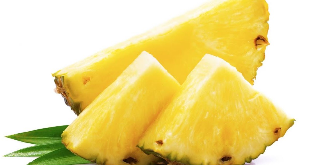 Beneficios do Ananás