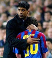 Bayu Adi PH: How Lionel Messi has grown under Pep Guardiola at ...