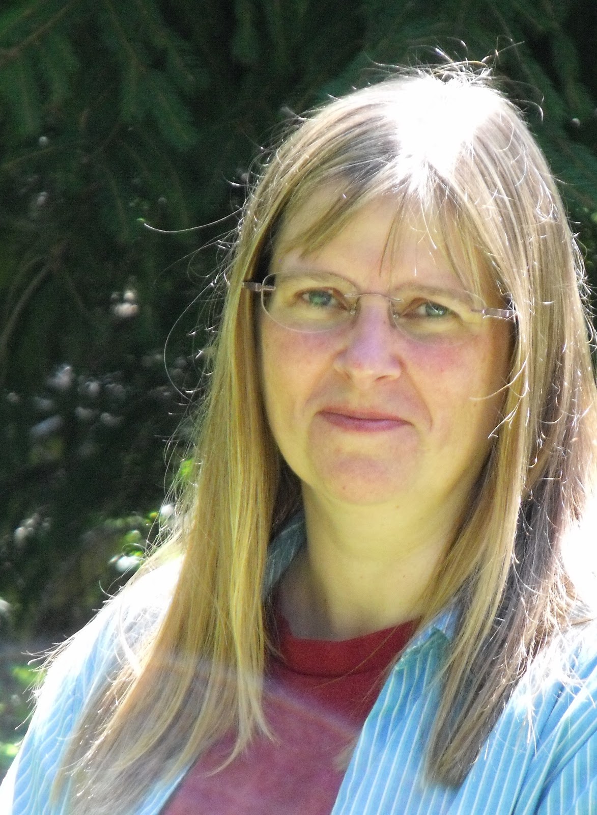 Thomas talks about his story "Amethyst Eyes" by Debbie Brown - Stacy ...