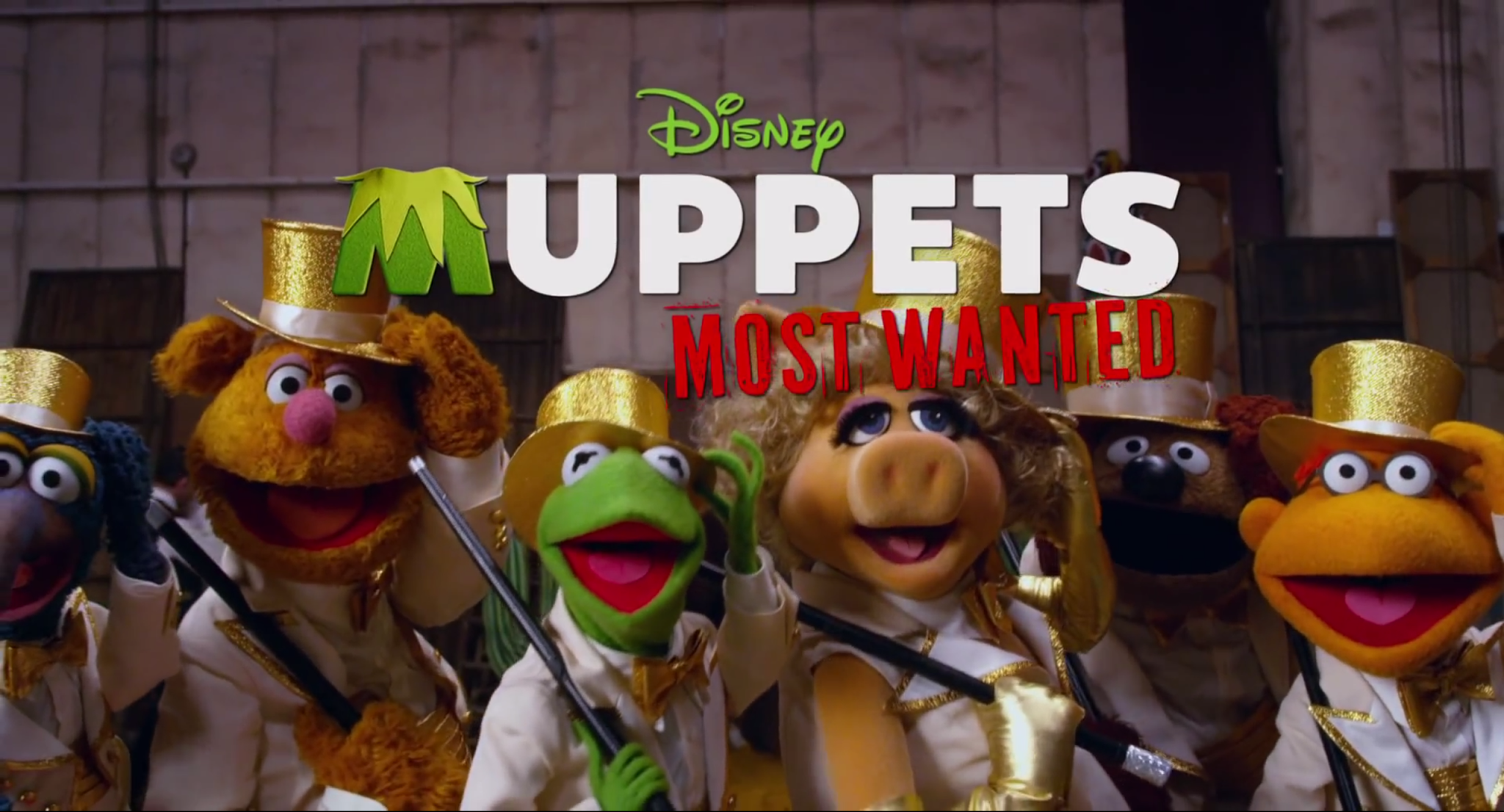 SEE MUPPETS MOST WANTED OPENING WEEKEND AND SUBMIT YOUR TICKET STUBS ...