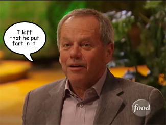 minxeats - recipes, recaps, and restaurant reviews: Food Network Star ...