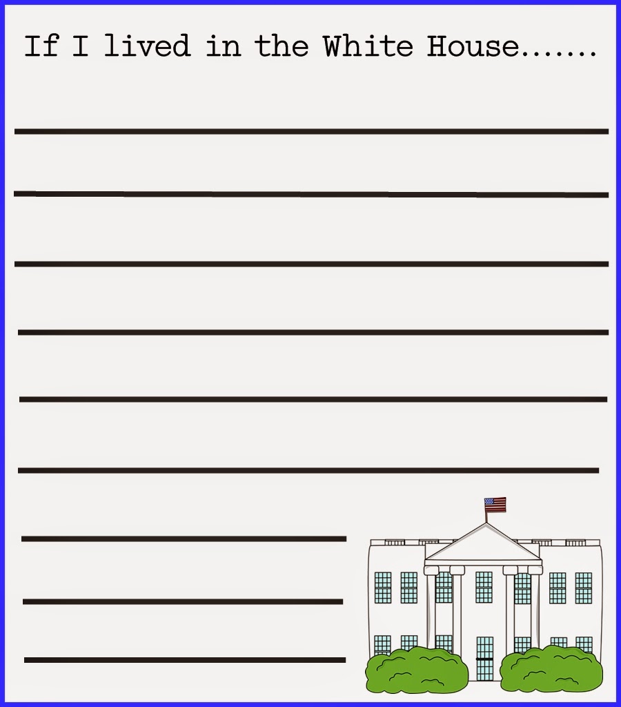 Home Grown Hearts Academy Homeschool Blog: Presidents' Day Resources