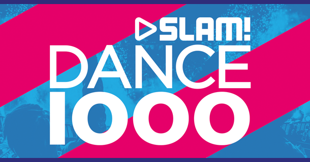 Dutch Radio: SLAM! lanceert radiostation 'SLAM! Dance 1000'
