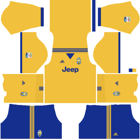 Kit and Jersey DLS untuk kita: Kit & Logo Klub DLS Seiseki Fc