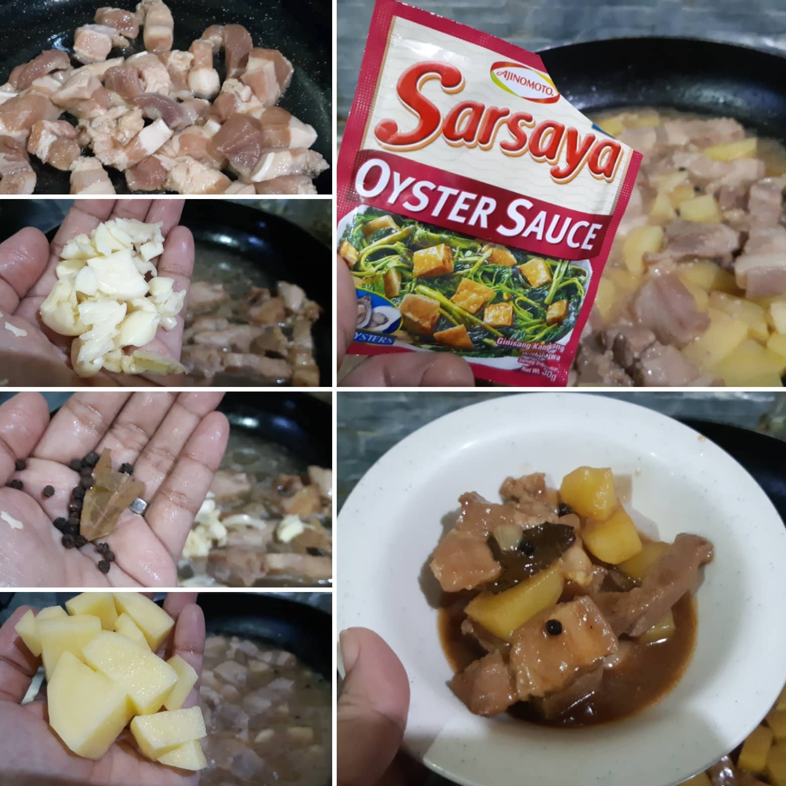 SARSAYA® Explores PH Flavors and Latest TVC with Coco Martin - Mommy ...