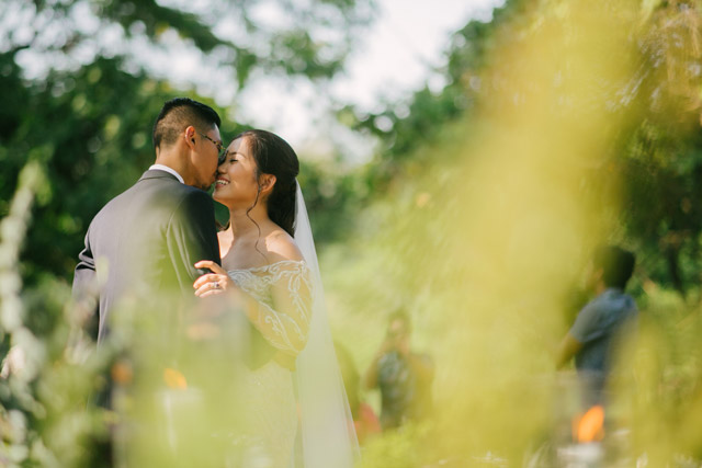 Kristine Hermosa Wedding Ring