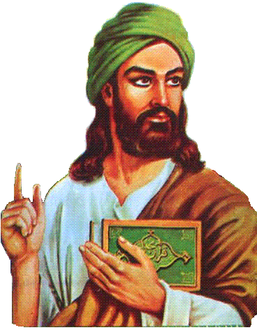 Madelene: Samtale mellom Muhammed og Buddha