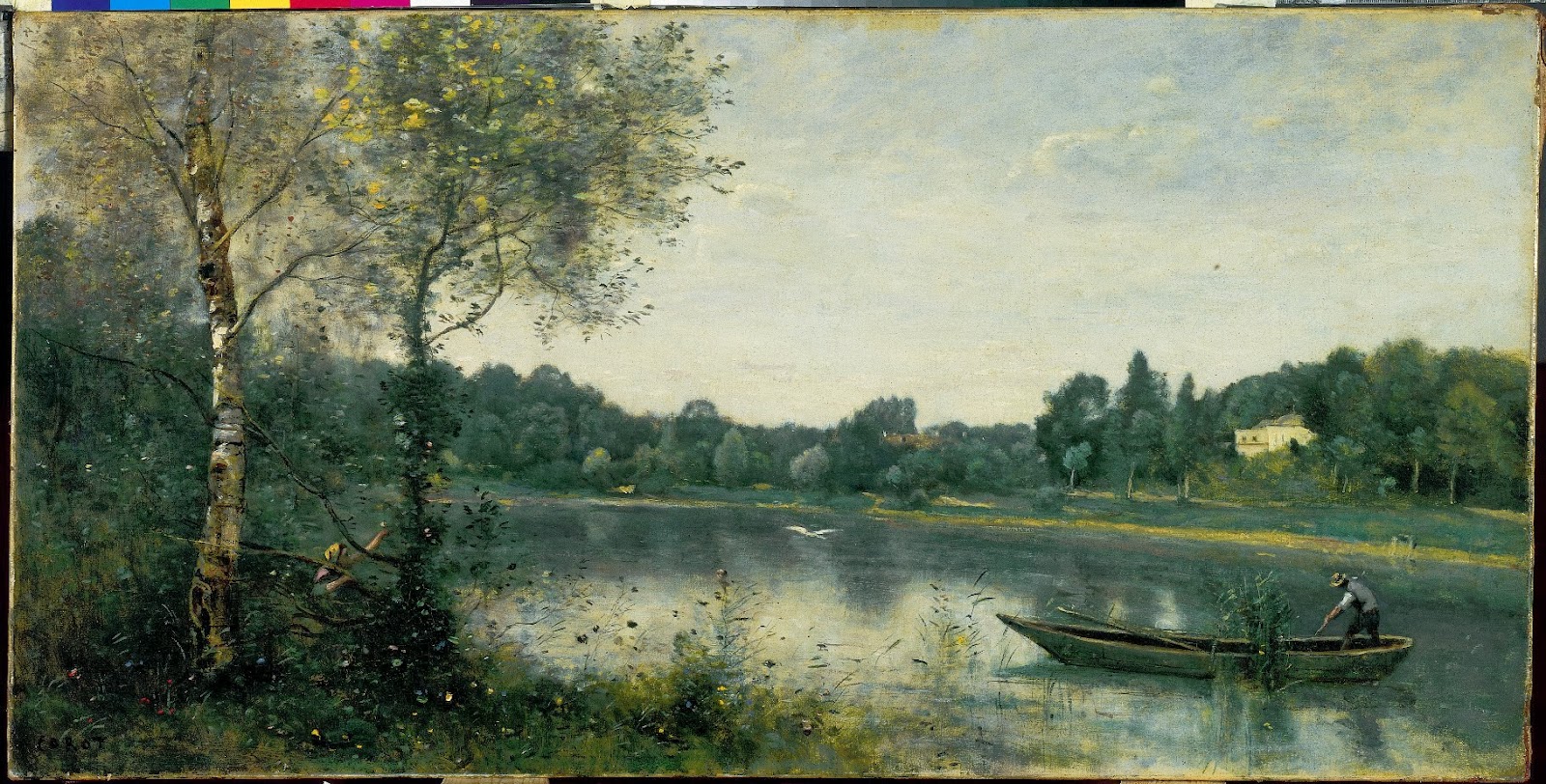 Corot - JungleKey.fr Image #200
