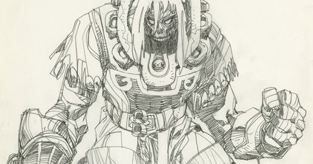 Ragnarök Graphic Novel by Walter Simonson Arriving 2014
