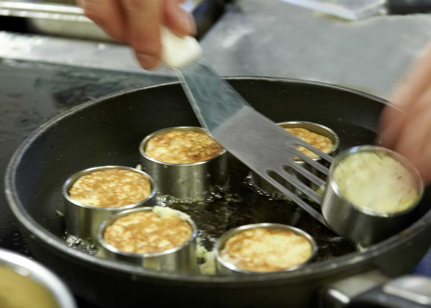 Watch Factory Cheshire