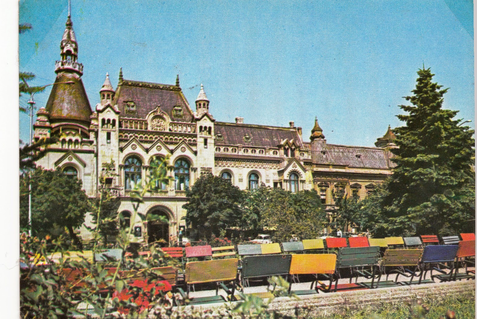 Ştiinţă pentru toţi: Timişoara, Arad şi Oradea