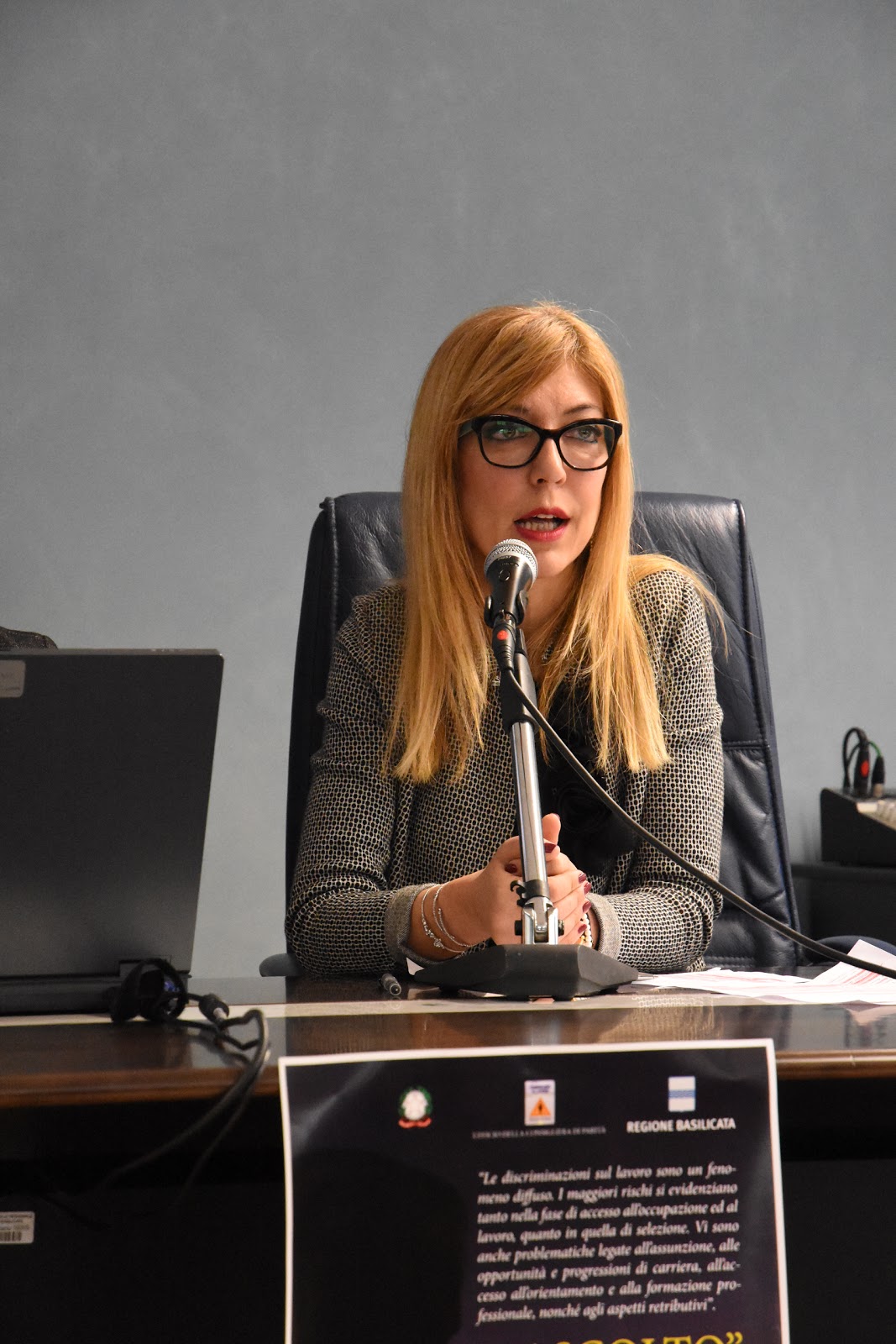 La collina dei Ciliegi: aprile 2017