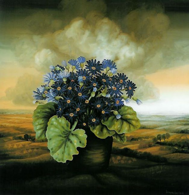 DRAGICA LONČARIĆ | Croatian Naive Art info