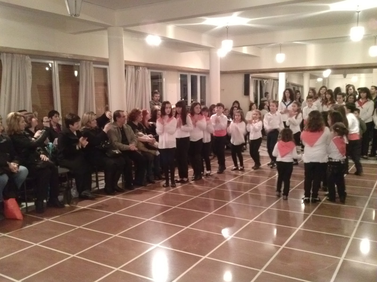ΔΙΕΘΝΗΣ ΕΝΩΣΗ ΑΣΤΥΝΟΜΙΚΩΝ ΤΟΠΙΚΗ ΔΙΟΙΚΗΣΗ ΠΕΙΡΑΙΩΣ & ΝΗΣΩΝ: ΚΟΠΗ ΠΙΤΑΣ ...