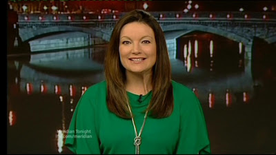 UK Regional News Caps: Stacey Poole - ITV Meridian