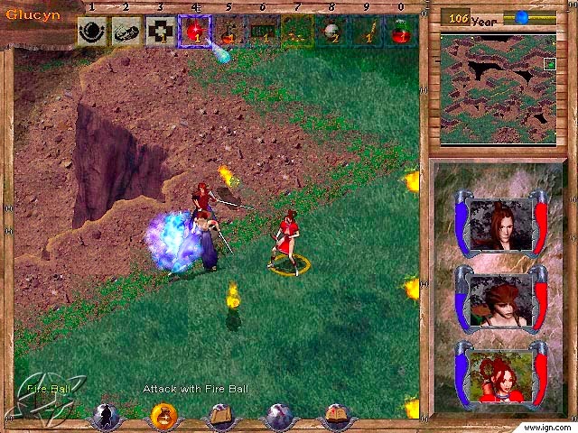 អុីនធឺណិត សូមស្វាគមន៍: [ហ្គេមកុំព្យូទ័រ]: Akuma: Demon Spawn ...