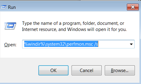 Mission: SQL Homeostasis: SQL Server monitoring with built-in features
