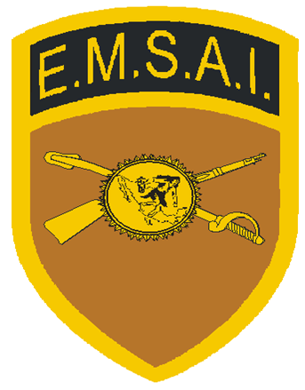 Escuela Militar de los Servicios de Administración e Intendencia