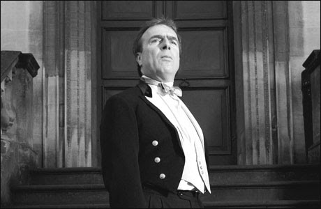 Secondary Blog of Jason Reed: Peter Hitchens