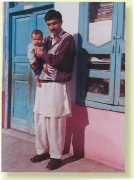 #I Am Malala- Chapter 1: The Birth of Malala