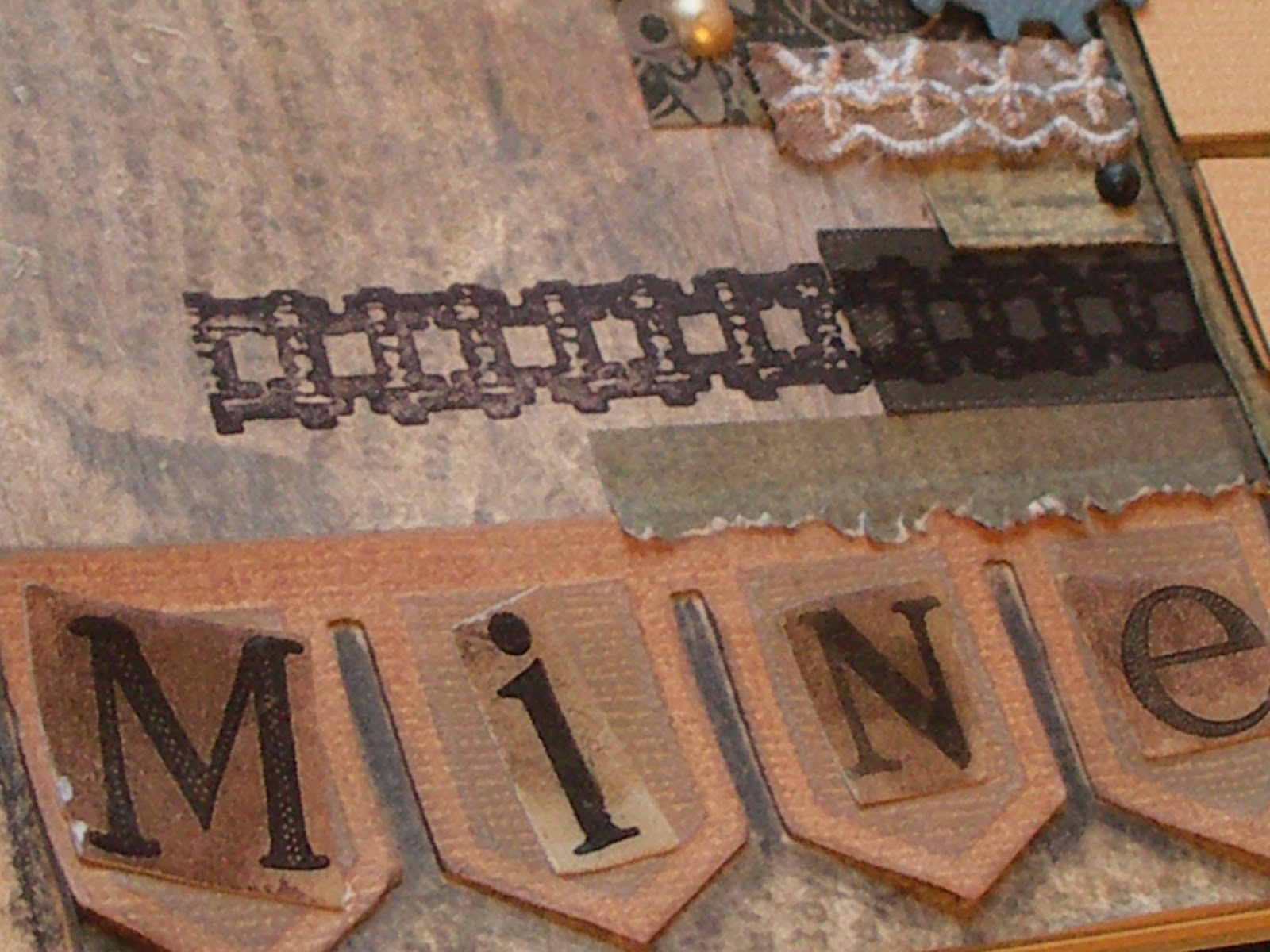 Pushing The Right Buttons: Follow Your Muse