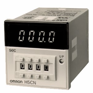 Omron Timers ~ Dangstars™