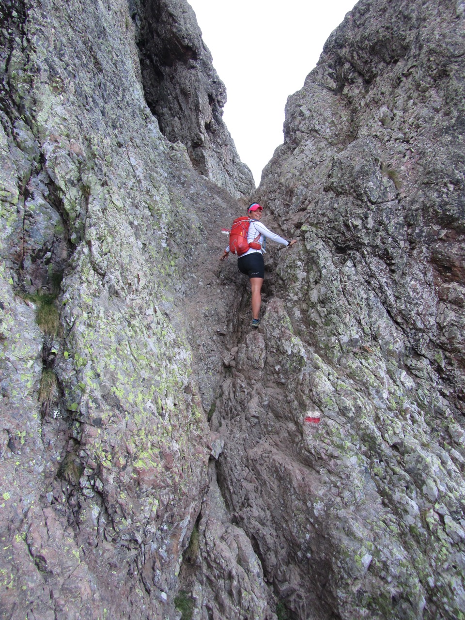 GR20 Blog – Durham Fell Runners