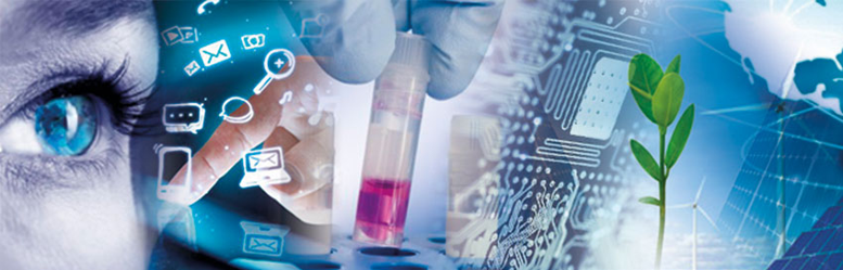 CIENCIA Y TECNOLOGÍA EN EL DESARROLLO DE LA SOCIEDAD