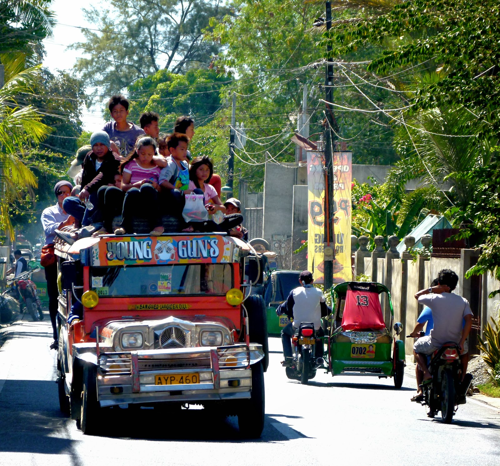 PROVINCE OF ABRA: PHILIPPINES' BEST KEPT SECRET - Lakwatserong Tsinelas