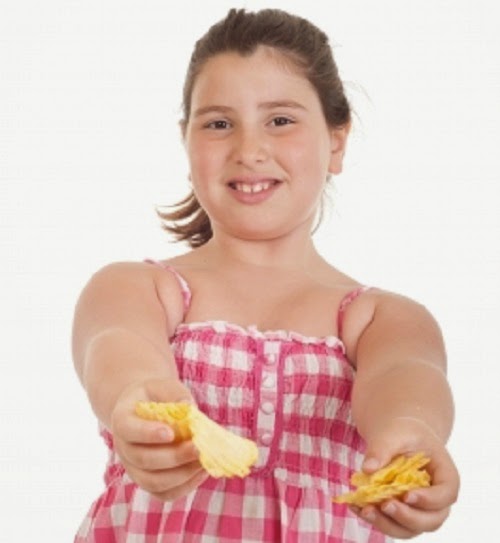 Salud Y Enfermedad La Problemática De La Obesidad Infantil