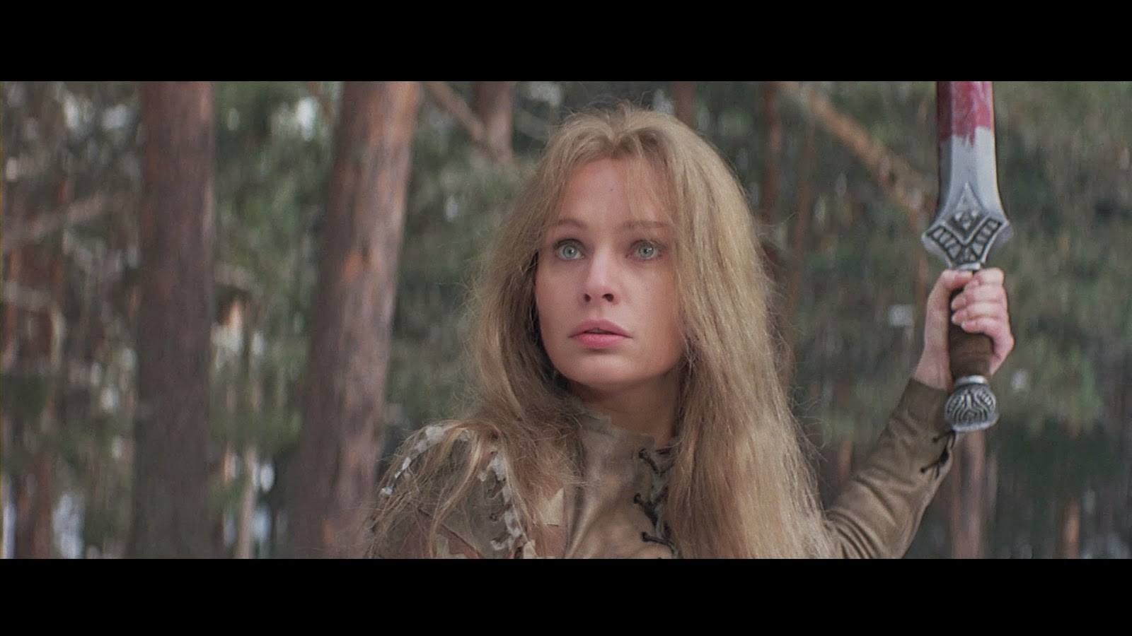 THE GÜAIS FOR RAFA: Conan el Bárbaro