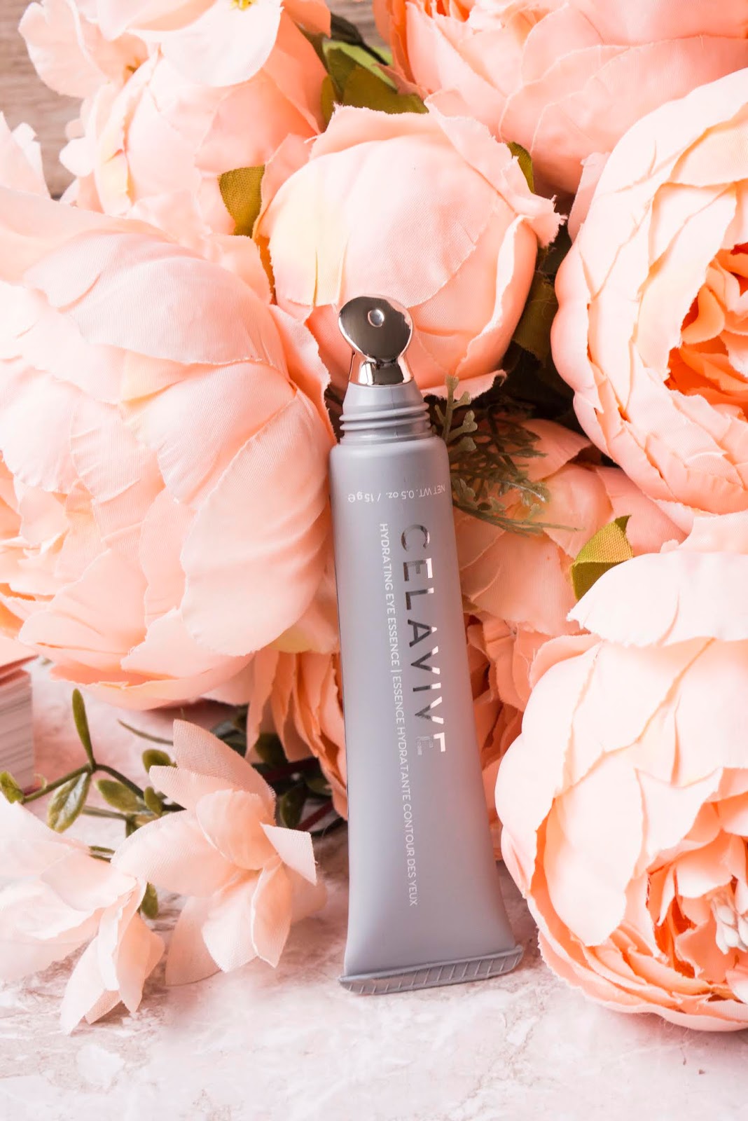 A la découverte des soins Celavive | La vie en Lucie - Blog Beauté ...