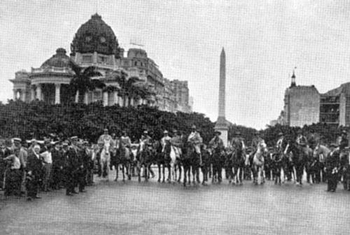 e-Historiadores: O Tenentismo