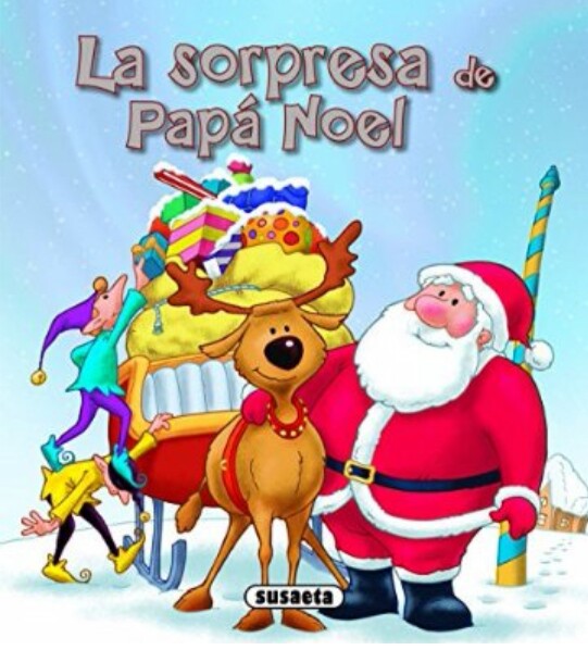 Una cuna de cuento: Cuentos sobre la Navidad