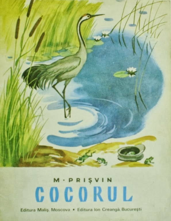 Anemone: K. Bezborodov - Cocorul