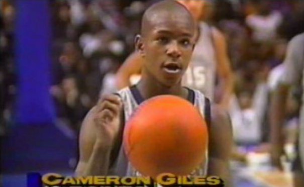Cam'ron Calls Out Stephon Marbury & Other NY Streetball Legends on IG ...