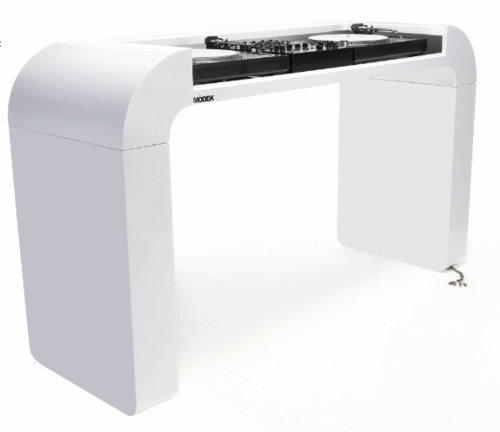 gooseny...: ... dj counter...